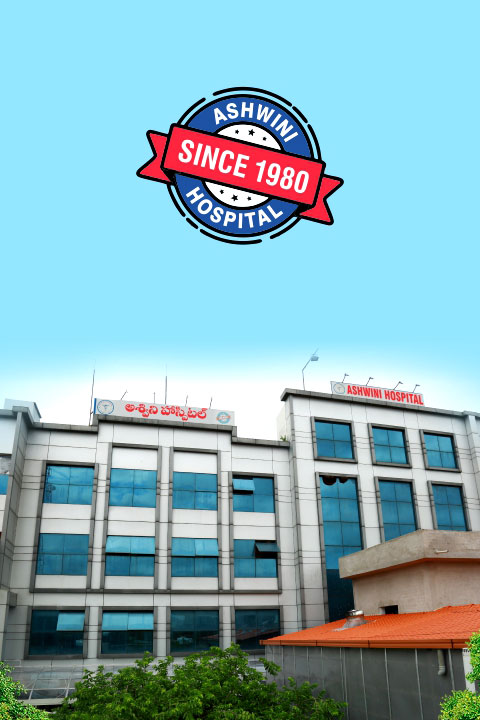 Ashwini Hospital – Best Hospital in Rajanna Siricilla