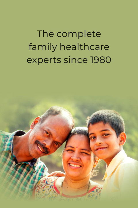 Ashwini Hospital – Best Hospital in Rajanna Siricilla